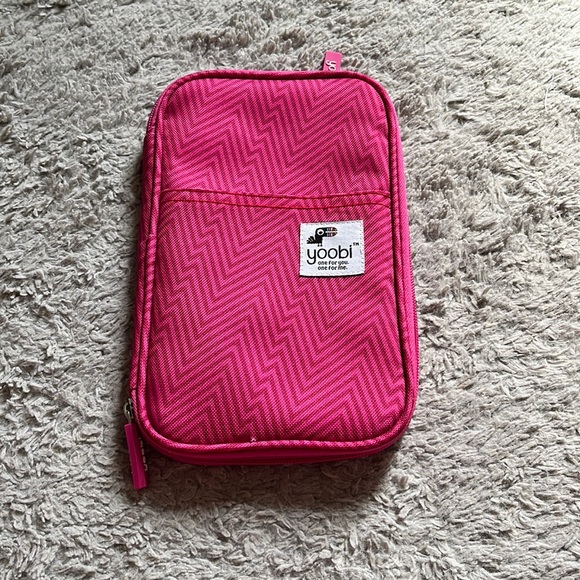 Yoobi | Office | Yoobi Pencil Pouch | Poshmark